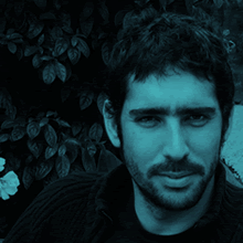 Alex Pelayo – Cuento de Luz