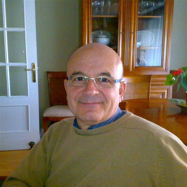 César Blanco – Cuento de Luz